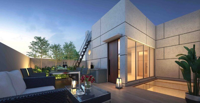 The 7 Must Have Amenities In Housing Complexes - Srijan Realty