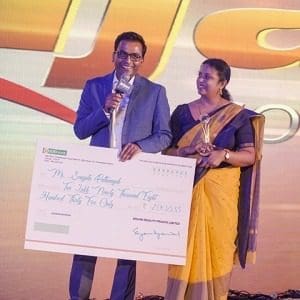 Best Real Estate Company in Kolkata - Srijan Realty