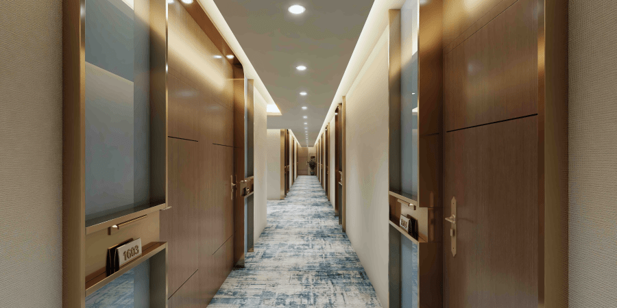 Largest Central Business Park in Kolkata - INTELLIA