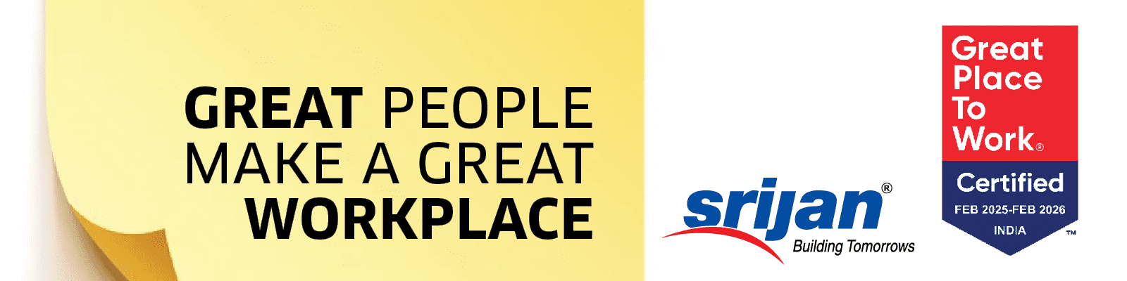 Best Real Estate Company in Kolkata - Srijan Realty